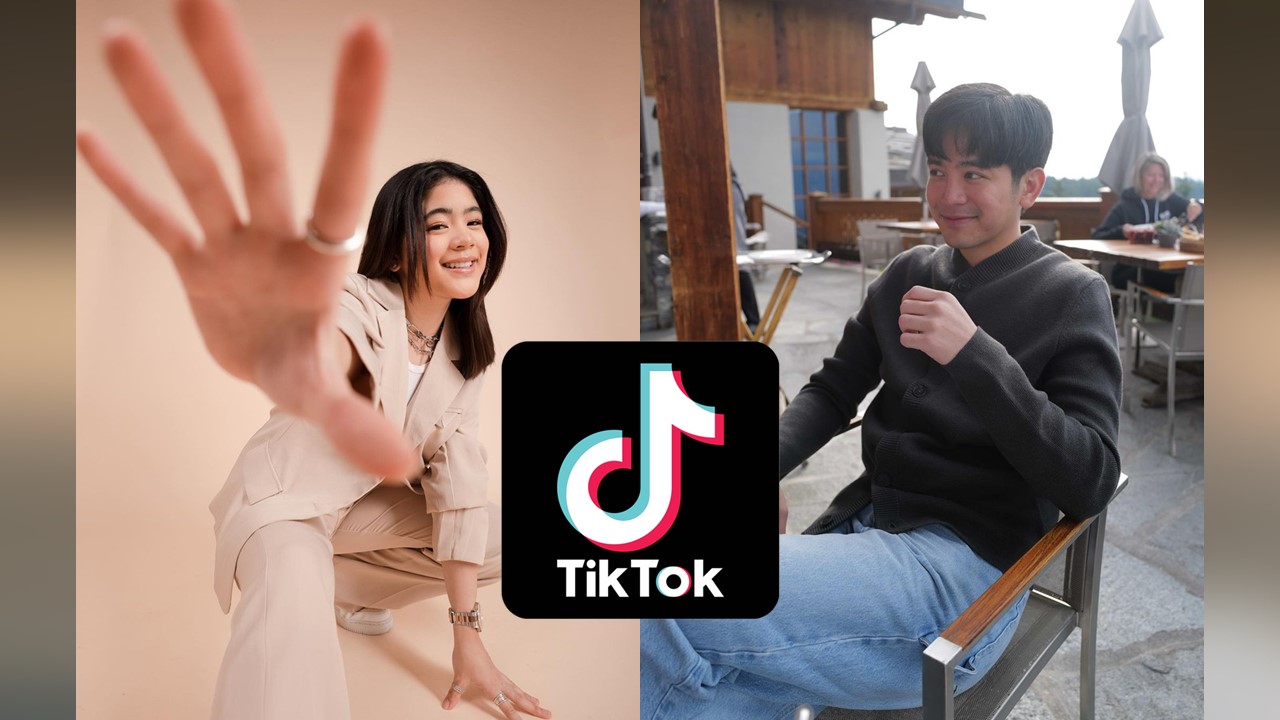 Joshua Garcia, Niana Guerrero top TikTok Philippines' lists for 2022 ...