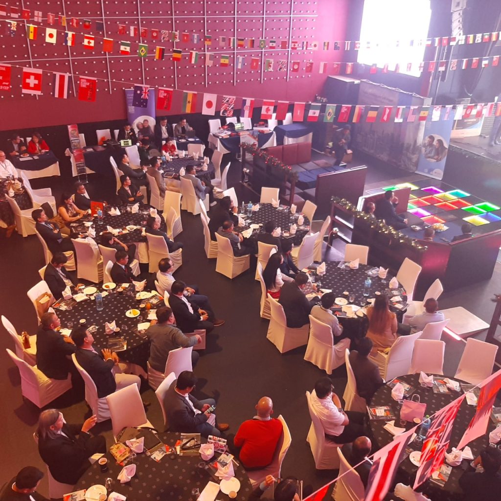 LOOK: PSME UAE Chapter holds year-end membership meeting - The Filipino ...