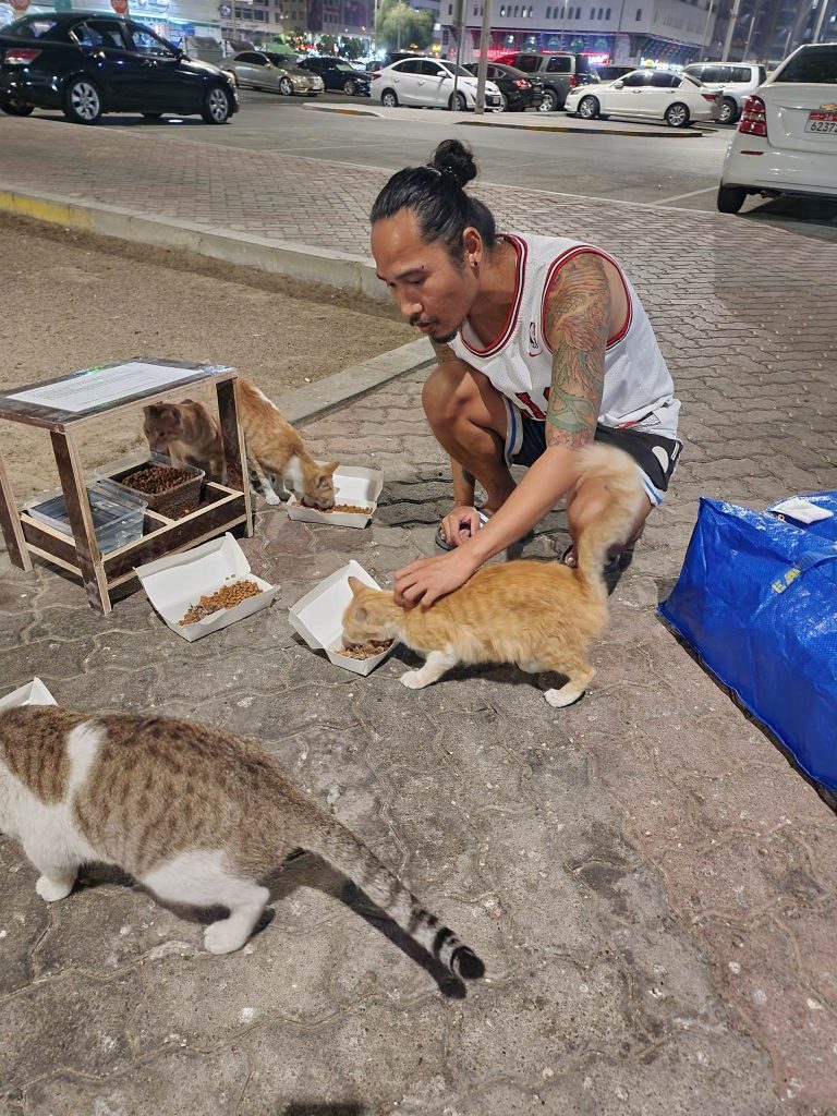 Tips for First Time Fur Parents in the UAE - The Filipino Times