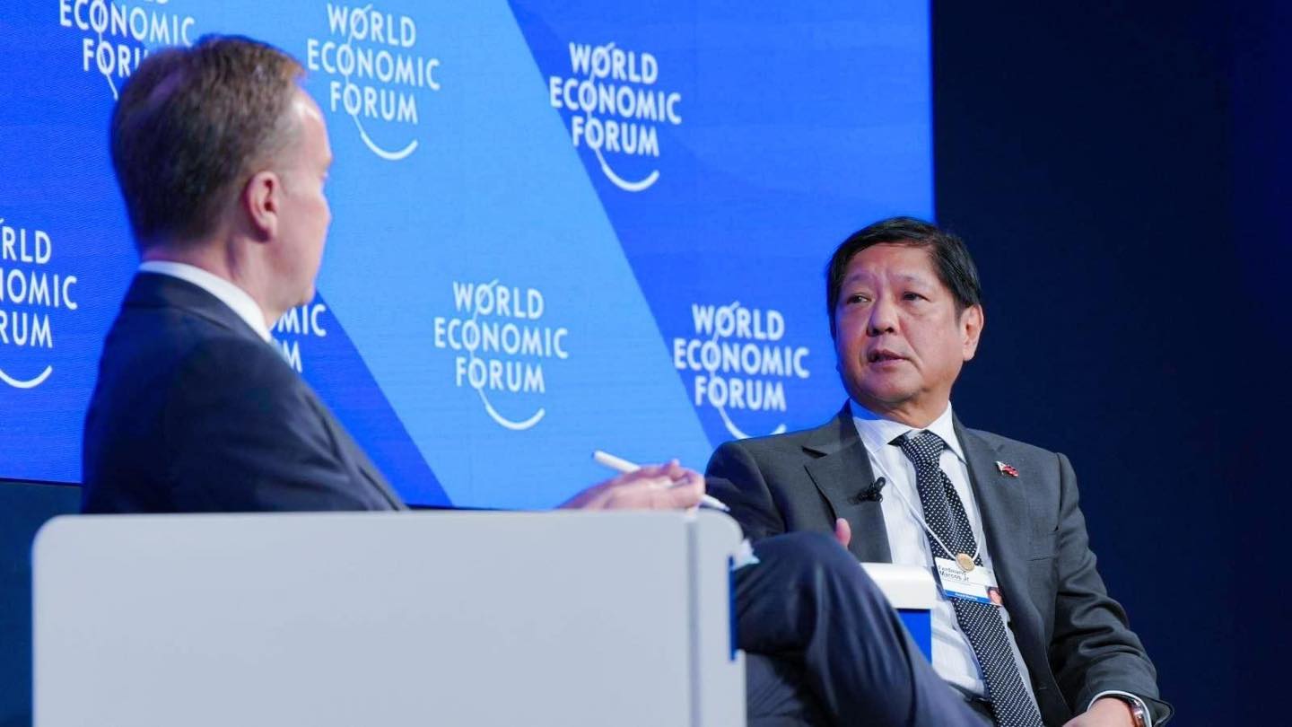 Marcos considers years in exile ‘dark days’ for PH - The Filipino Times