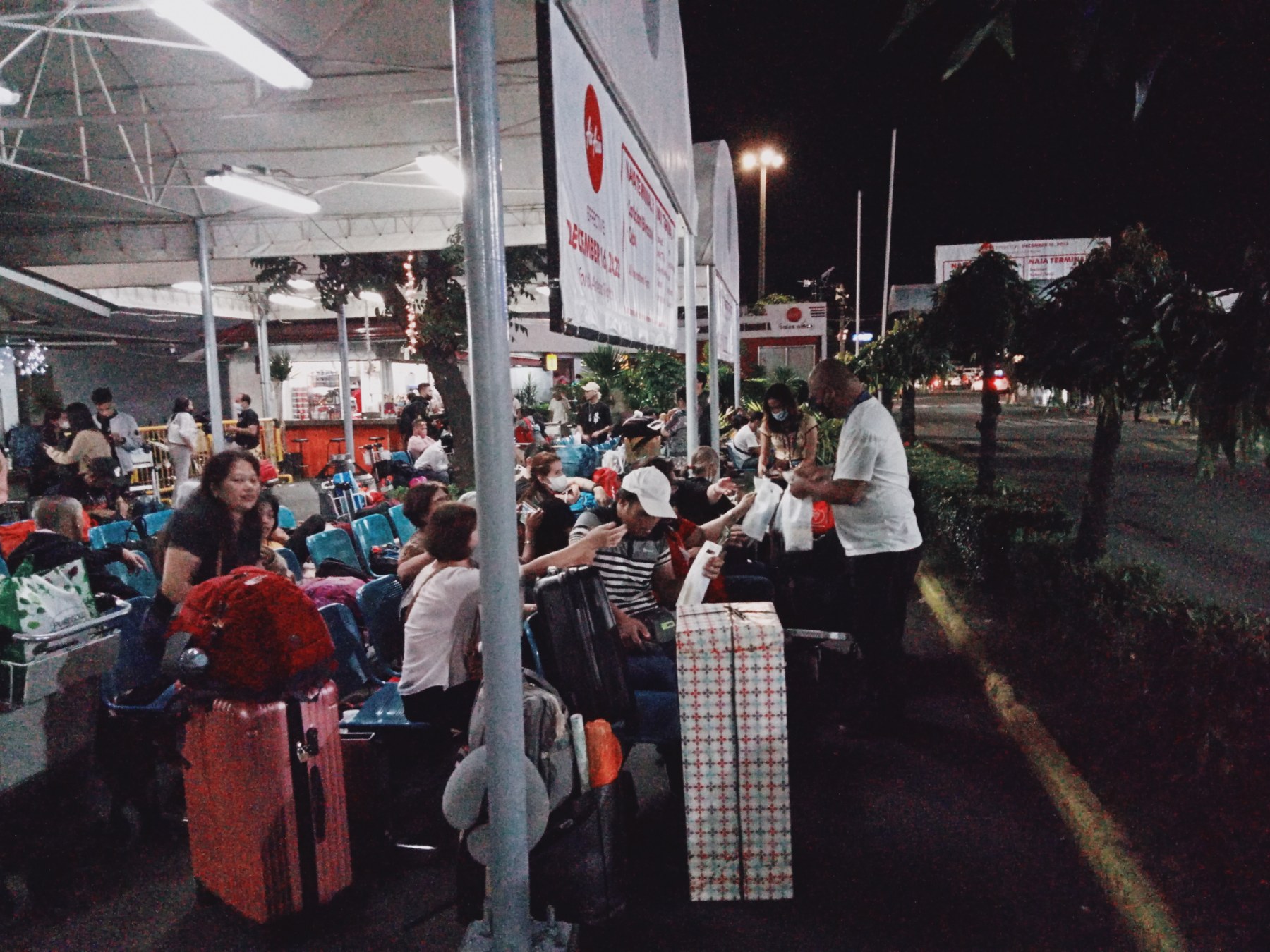 DMW assures hotel accommodation, assistance to continue for stranded ...