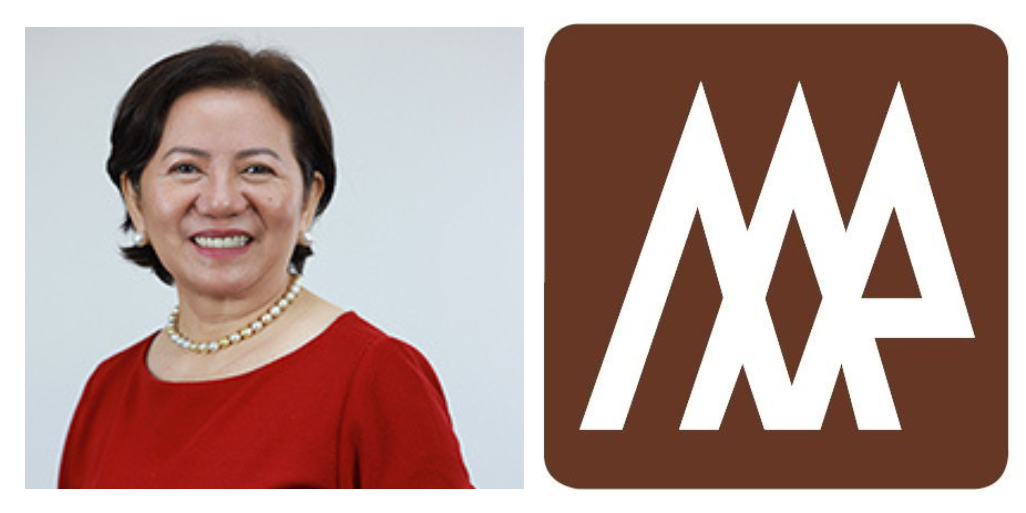 Benedicta Du-Baladad is MAP president for 2023 - The Filipino Times