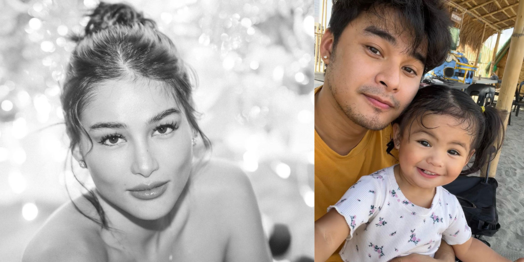 Elisse Joson admits McCoy De Leon not yet ready to get married - The ...