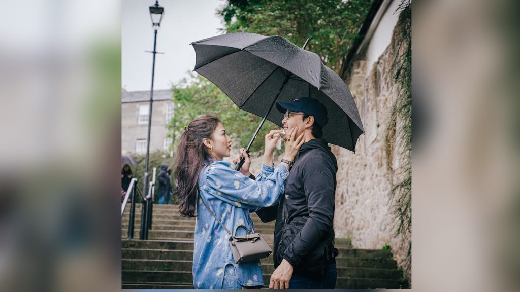 ‘Nagkamali talaga siya’: Mikee Morada says wife Alex Gonzaga learned ...