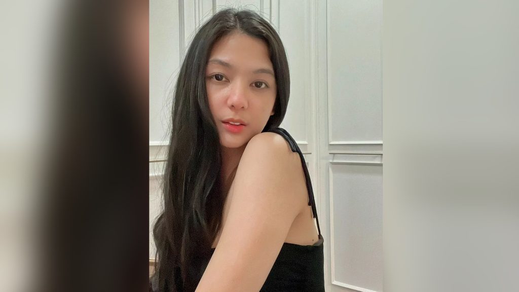 Jennica Garcia thankful for ABS-CBN opportunity, disclosed initial ...