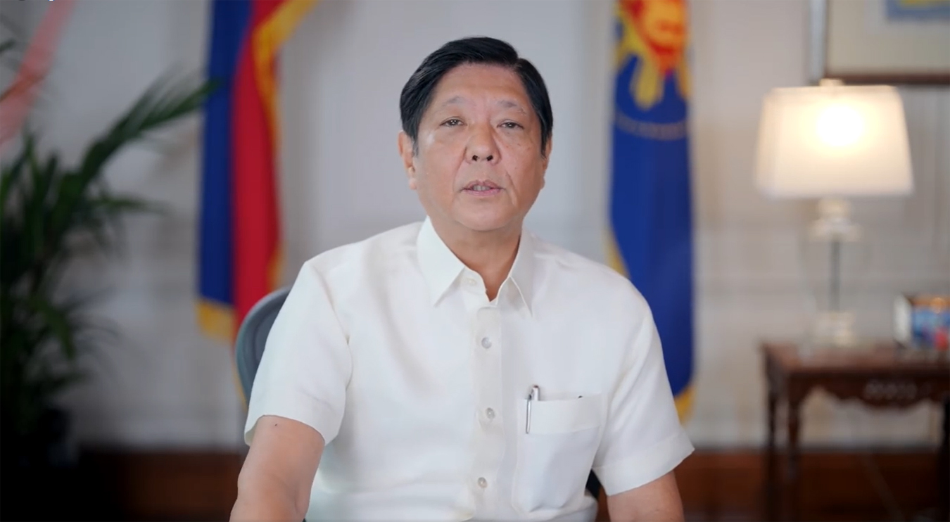 President Marcos optimistic about reducing inflation rate to 4% by Q3 ...