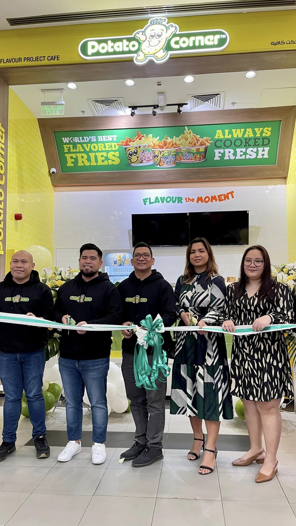 More Filipino entrepreneurs are rising in the UAE - The Filipino Times