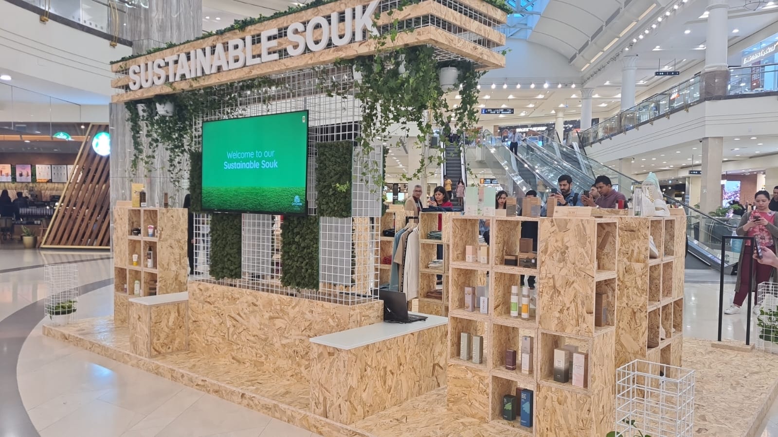 Business owners praise UAE's announcement of 'Year of Sustainability ...