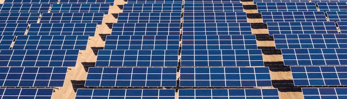 UAE set to launch Al Dhafra Solar PV, one of world's largest solar ...