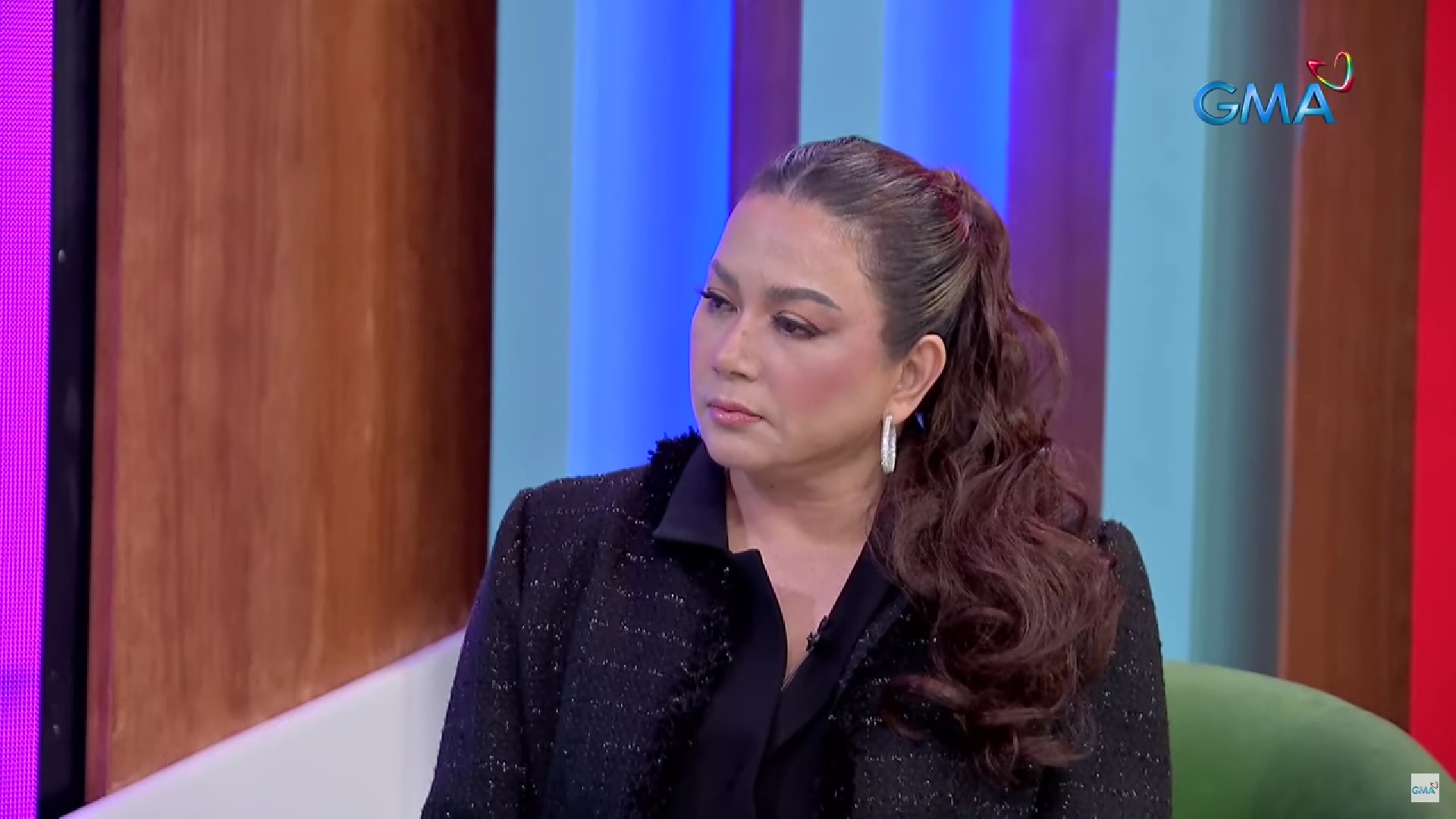 Dina Bonnevie confirms Alex Gonzaga was her unprofessional co-worker in viral clip - The ...