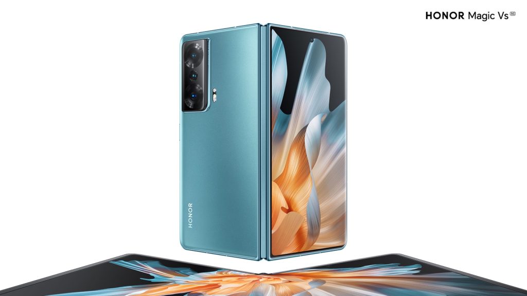 HONOR Continuous to Go Beyond and Unleash the Power of Magic at MWC ...