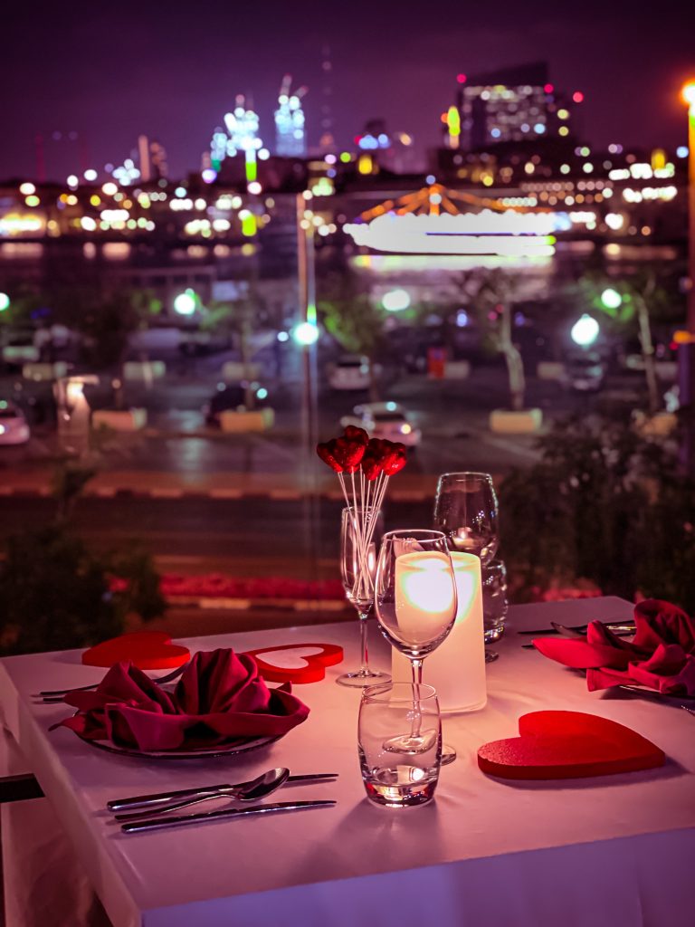 Celebrate Valentine’s like it’s Prom Night with Radisson Blu’s Gala ...