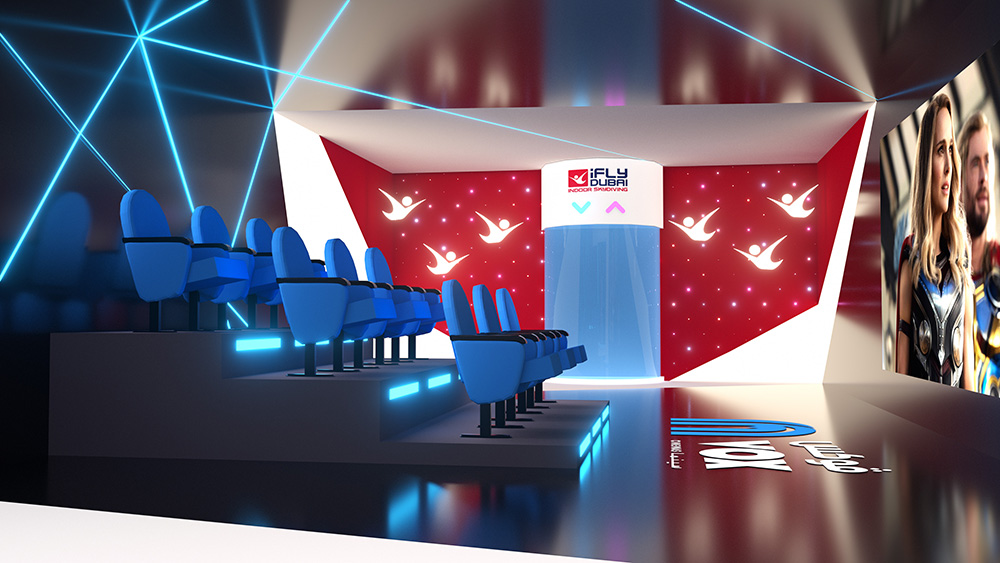 Virtual shopping center ‘Mall of the Metaverse’ to launch in Dubai ...