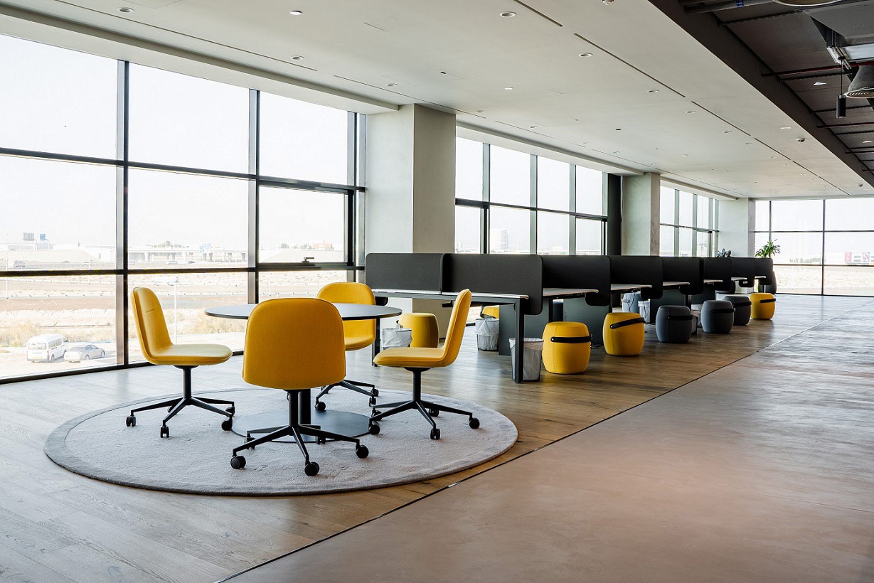 BFL Group’s Technopark office worth AED 12 million sets a new high for ...