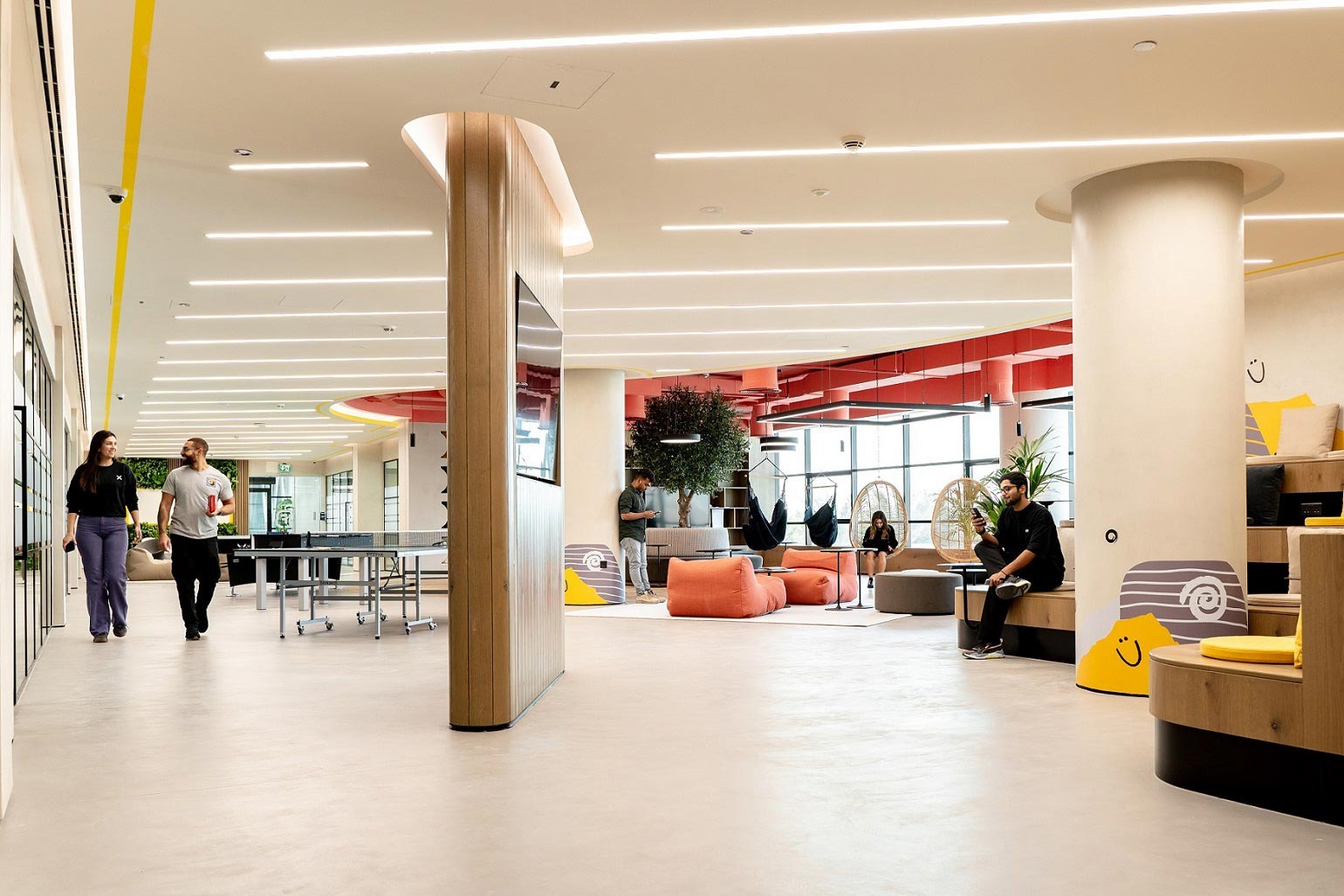 BFL Group’s Technopark office worth AED 12 million sets a new high for ...