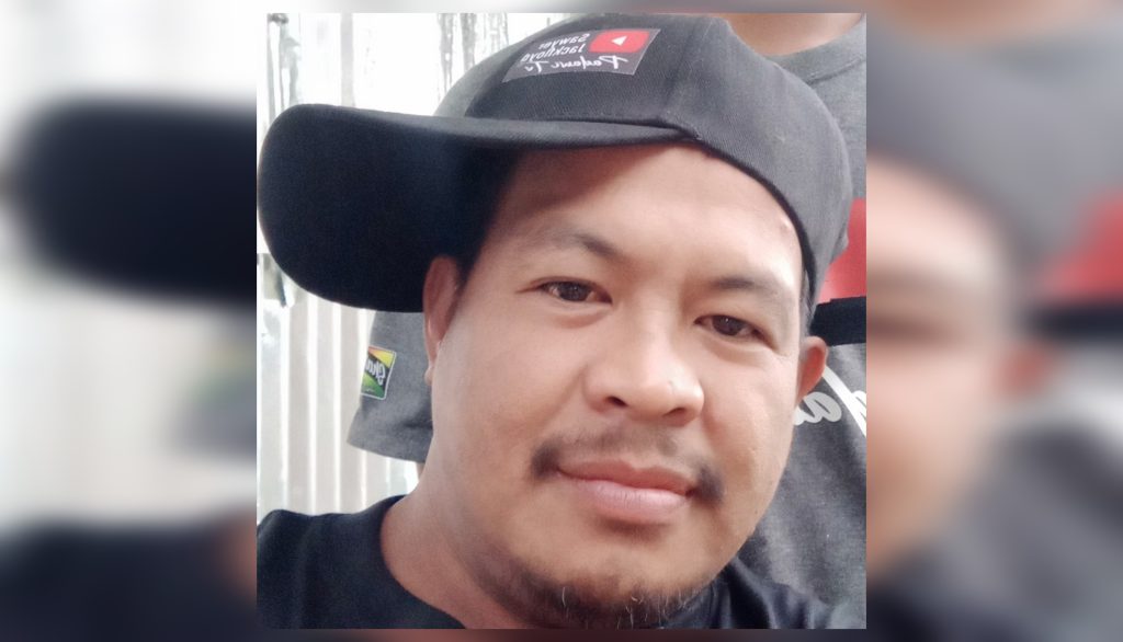 Vlogger fined Php150,000 due to online sexual harassment - The Filipino Times