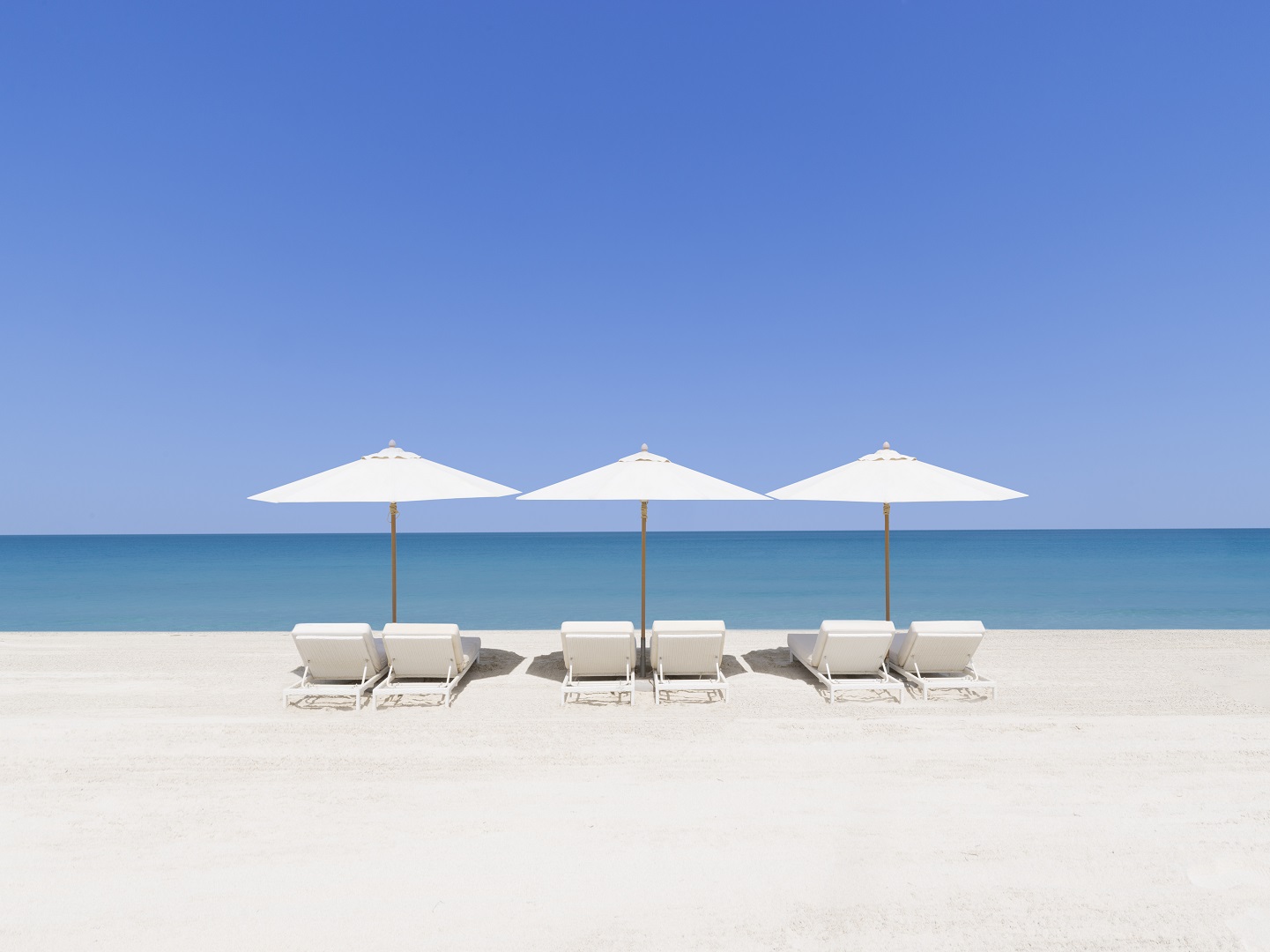 World Travel Awards crowns Abu Dhabi's Saadiyat Island as Middle East's ...