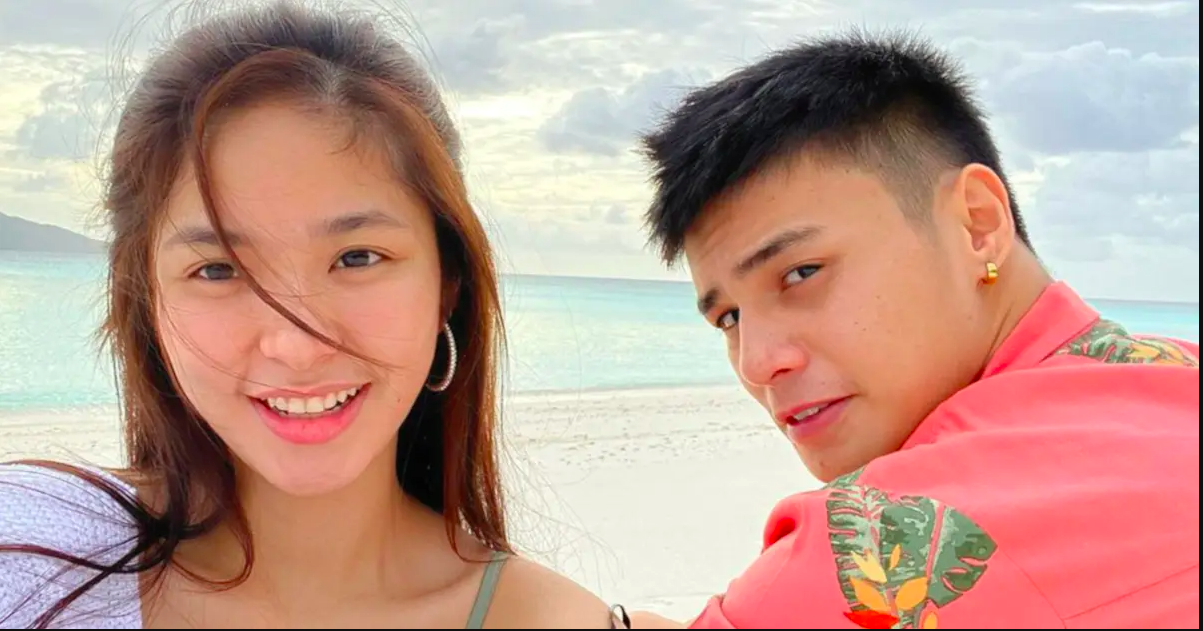 ‘Mali ako’: Ronnie Alonte admits cheating Loisa Andalio multiple times ...