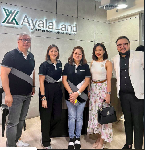 Ayala Land sales to OFWs up 59% and to foreigners up 39% in 2022 - The ...