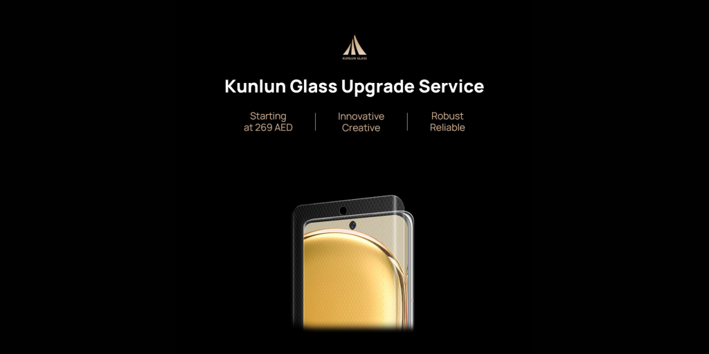 The Kunlun Glass Upgrade: The tenacious innovation behind HUAWEI Mate50 ...