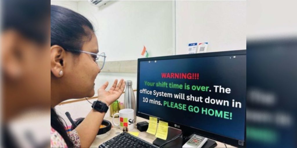 Viral LinkedIn post reveals company policy: Employees not allowed to ...