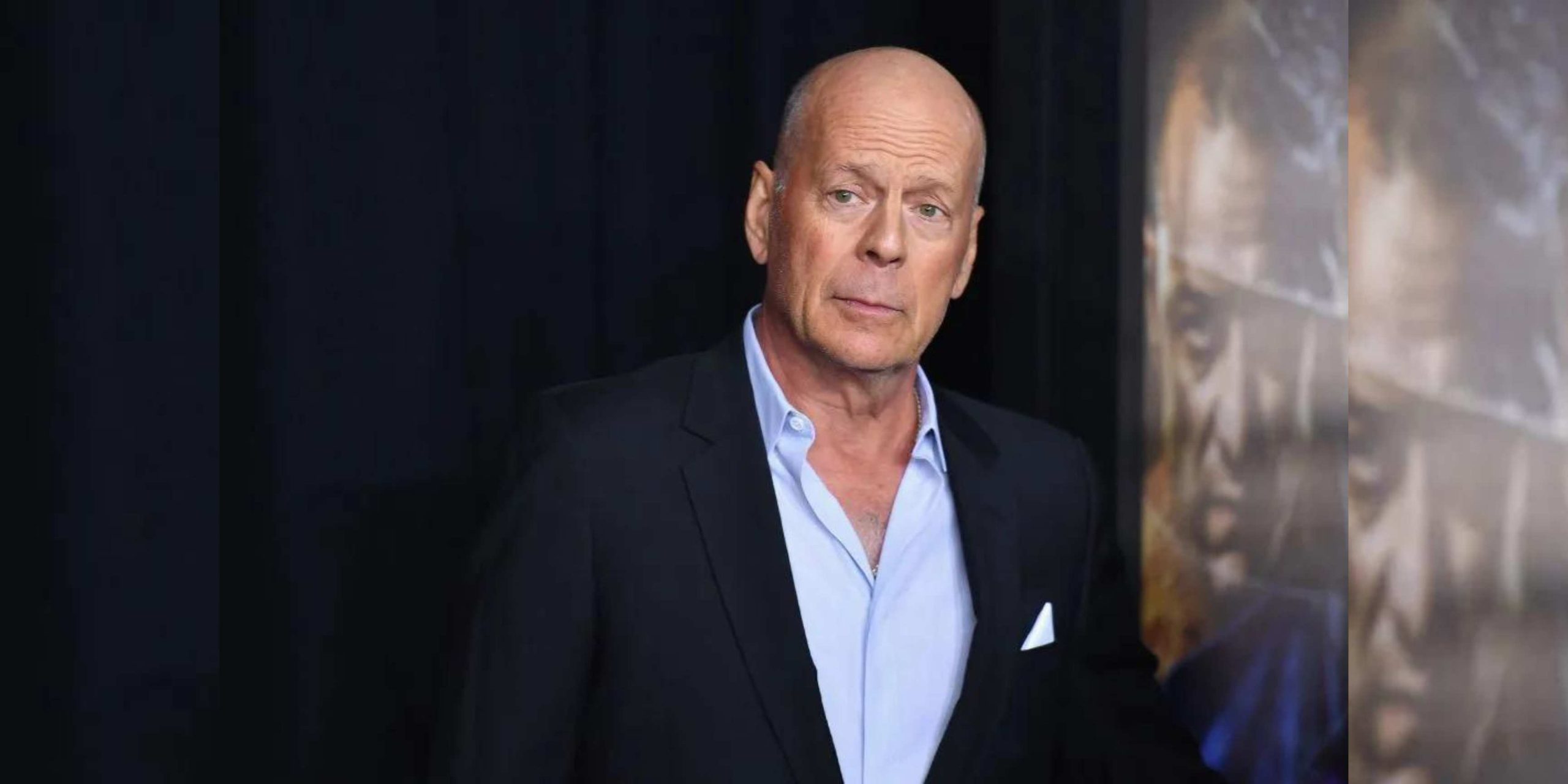 Bruce Willis diagnosed with dementia, family says - The Filipino Times