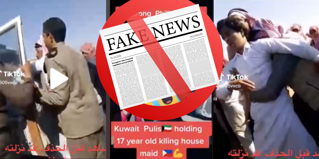 Fact Check: Viral video shows wrong suspect in Ranara's rape and murder ...