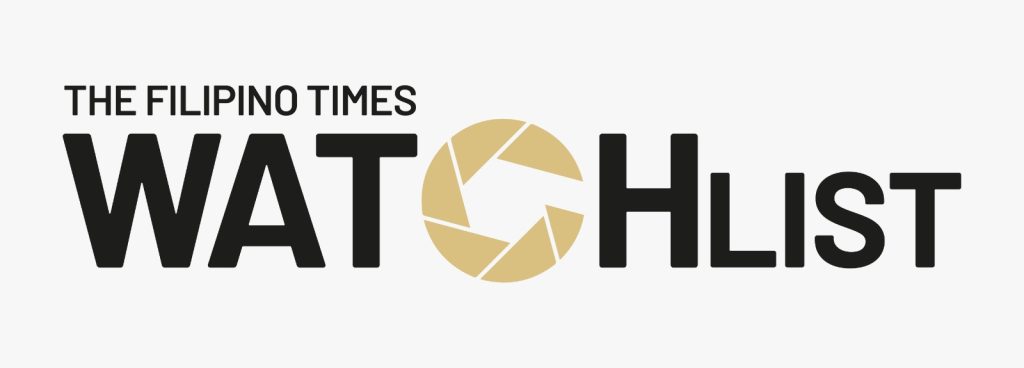 CALL FOR NOMINATIONS: Inaugural The Filipino Times Watchlist Awards in ...