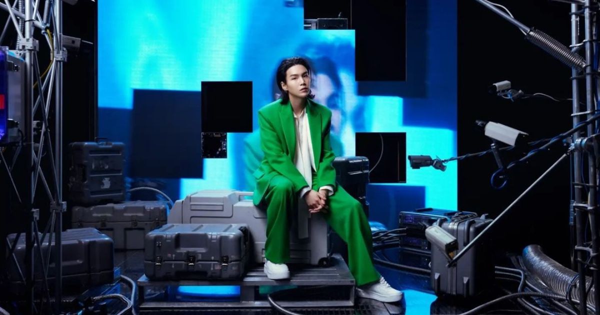BTS member Suga to go on solo tour - The Filipino Times