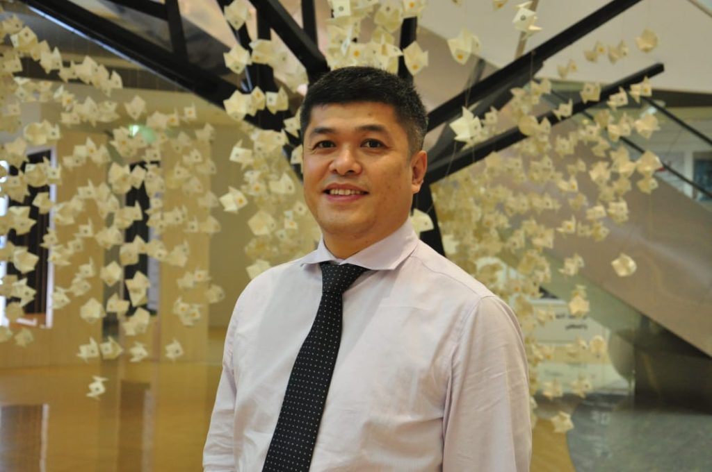 Padala para sa Ekonomiya: OFW boost PH economy with $32.54 billion cash ...
