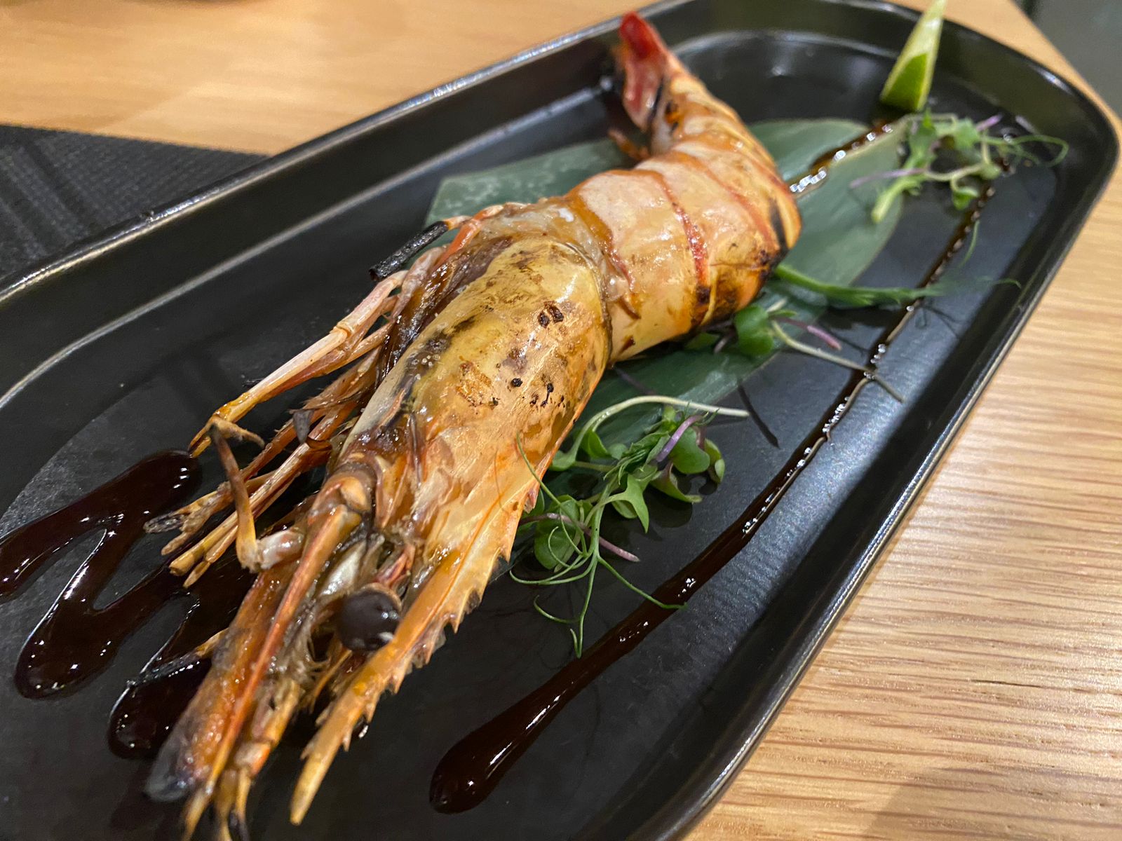 Japanese Celebrity Chef Tetsuya Yanagida is in Dubai - The Filipino Times