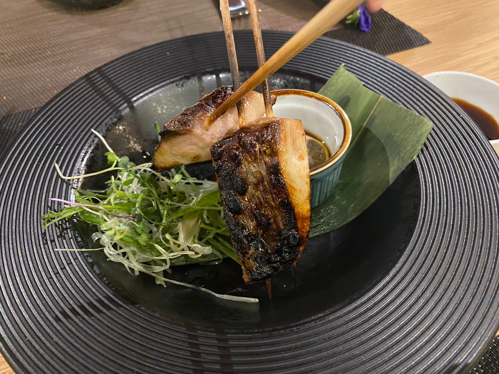 Japanese Celebrity Chef Tetsuya Yanagida is in Dubai - The Filipino Times