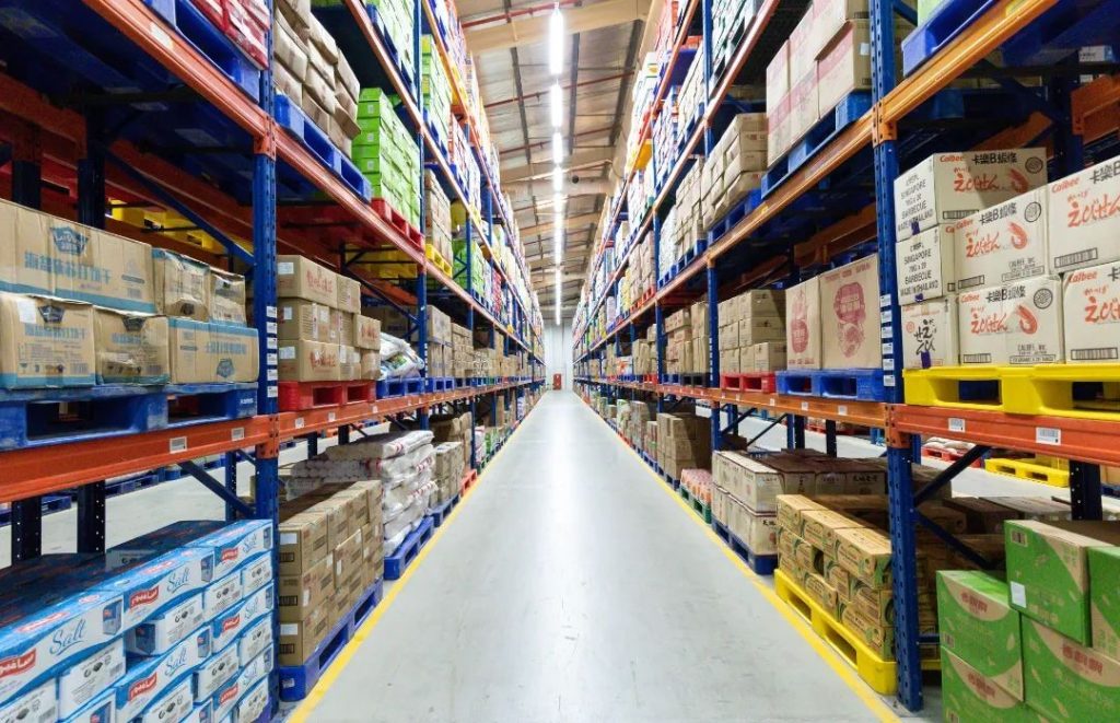 WEMART Wholesale Department's business has been Upgraded - The Filipino ...