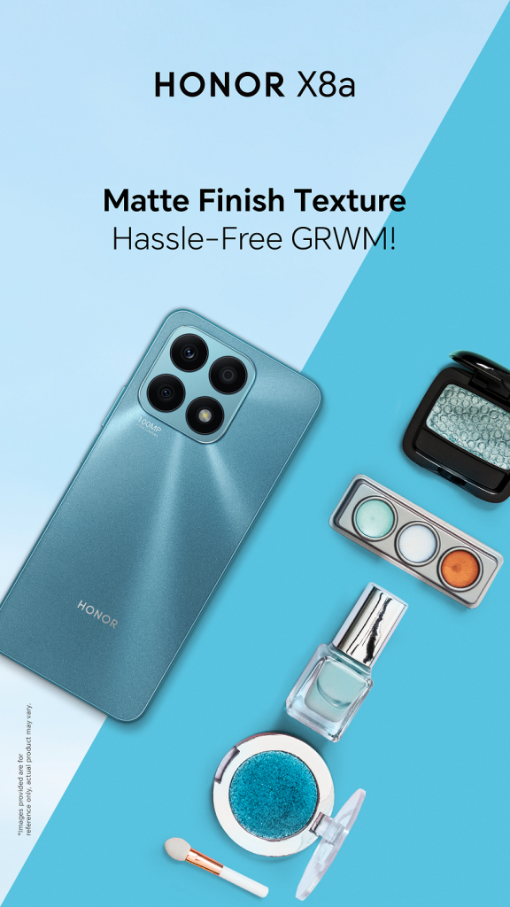 HONOR introduces HONOR X8a: Smartphone with the Classiest Design and ...