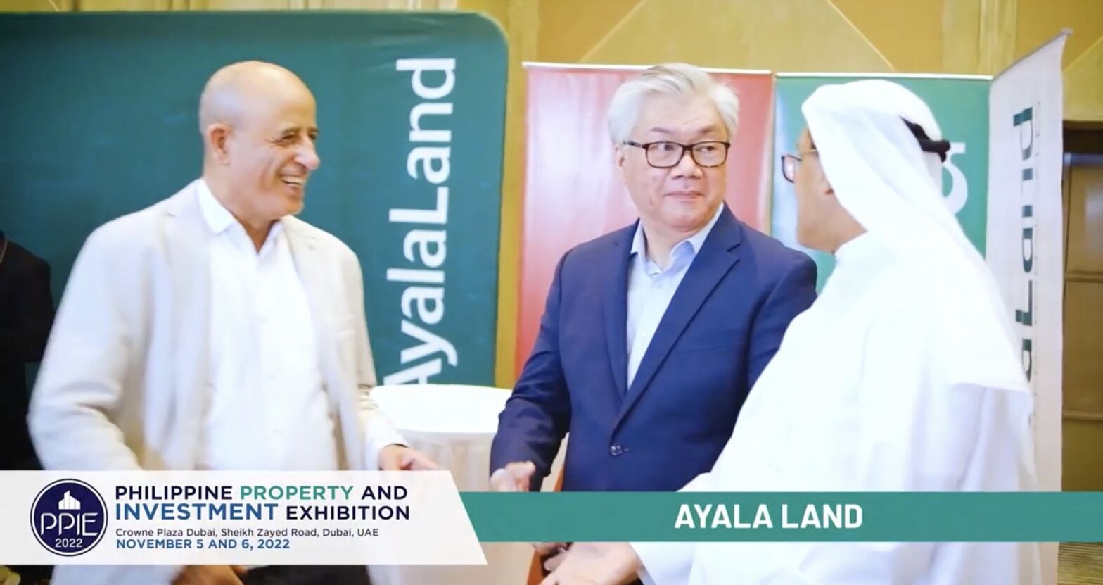 Ayala Land sales to OFWs up 59% and to foreigners up 39% in 2022 - The ...