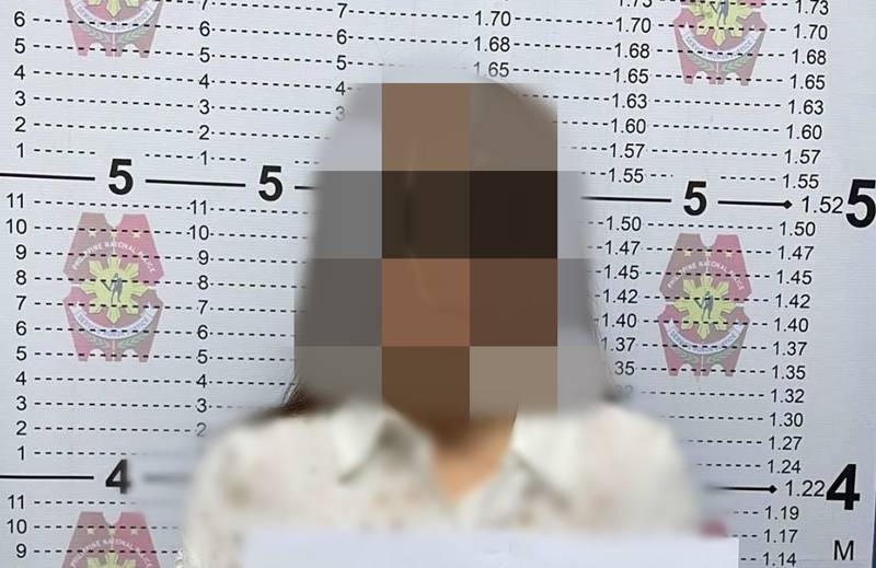 Scammer arrested in PH for violation of bouncing checks law - The ...