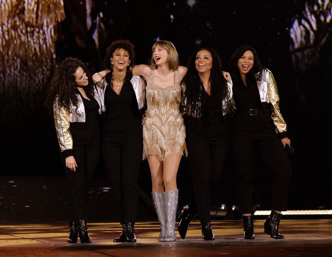 Taylor Swift kicks off ‘Eras Tour’ with three-hour, 44-song set - The ...