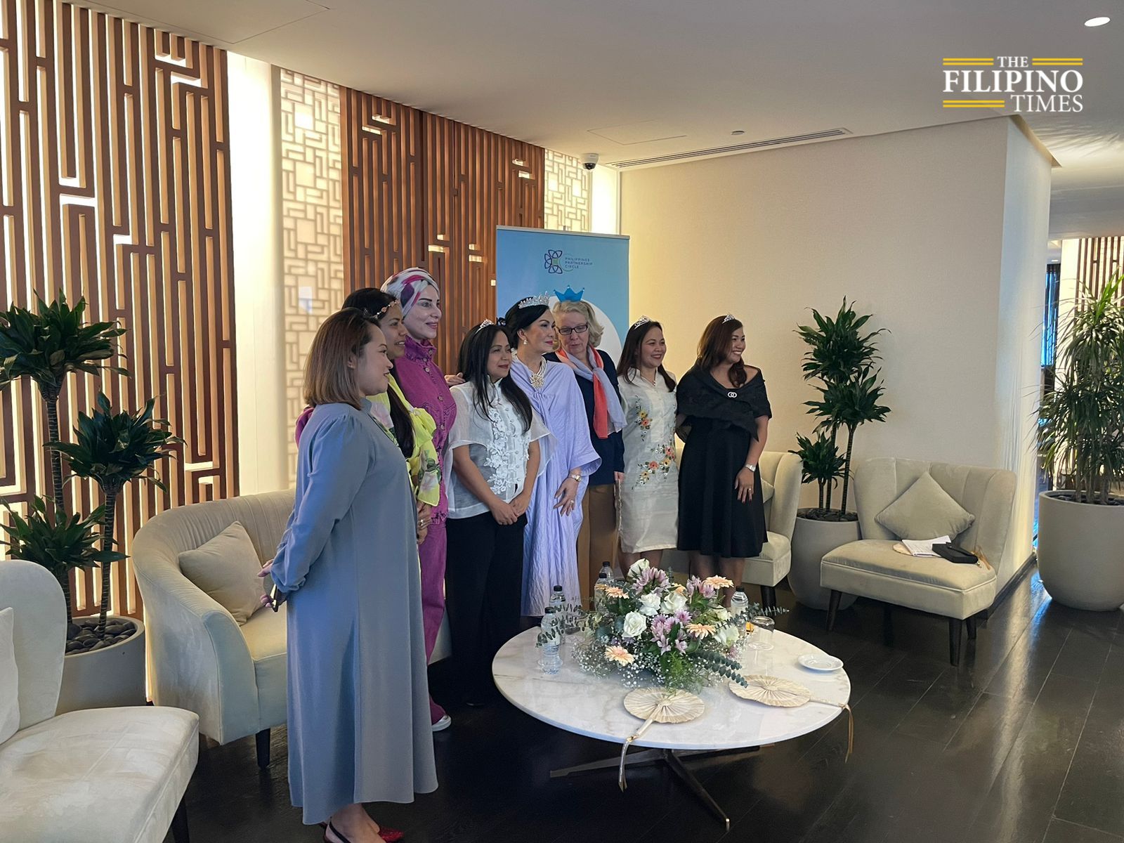 Paraluman Beyond Beauty: bridging the digital divide between technology ...