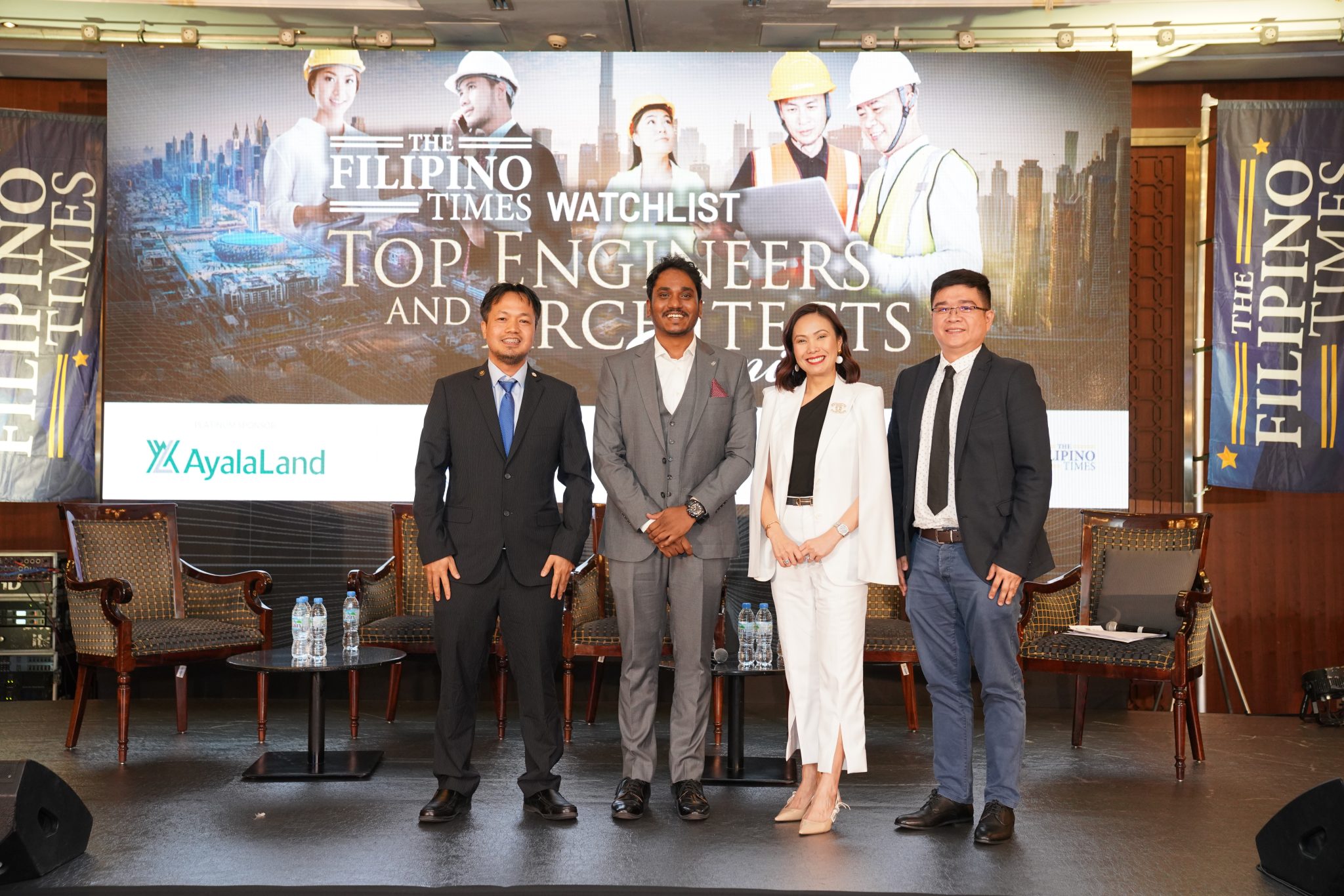 TFT Watchlist Summit & Awards honors top Filipino engineers and ...