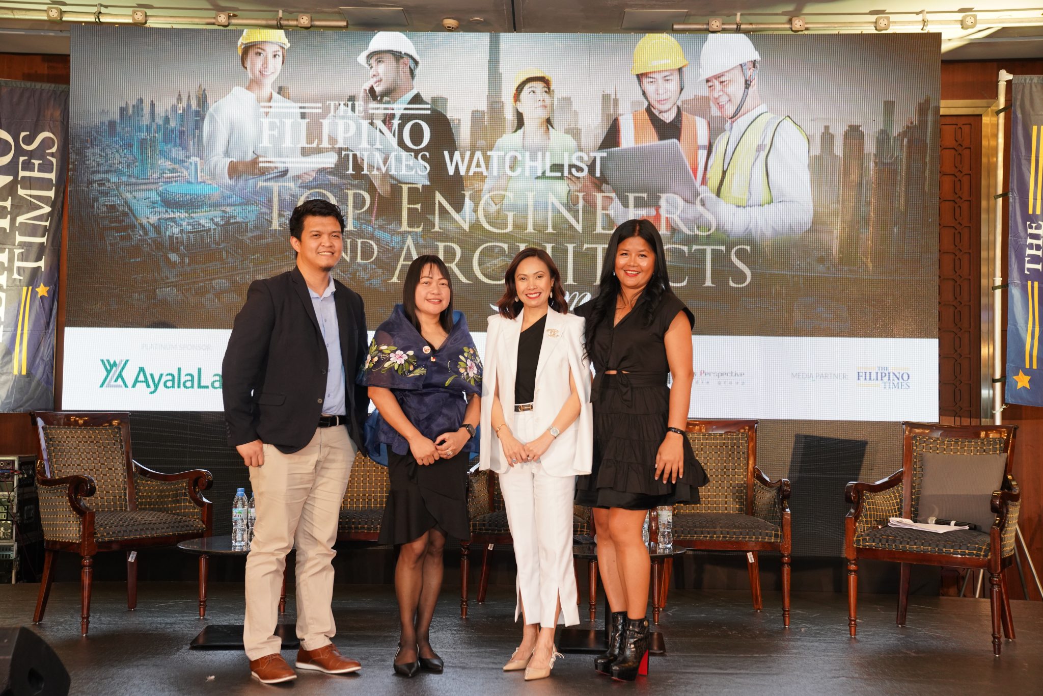 TFT Watchlist Summit & Awards honors top Filipino engineers and ...