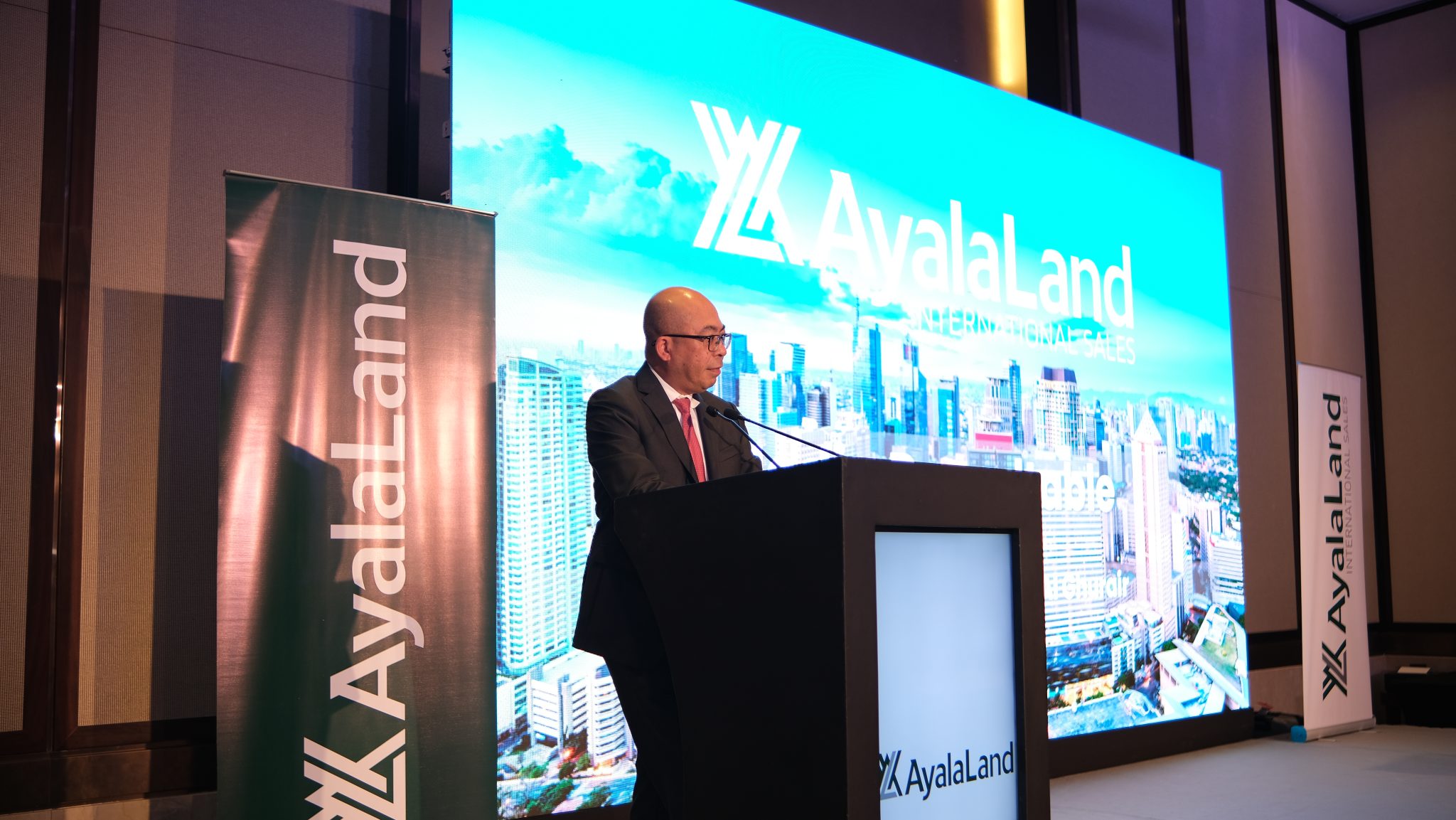 Ayala Land highlights sustainability, growth, projects for 2023 - The ...