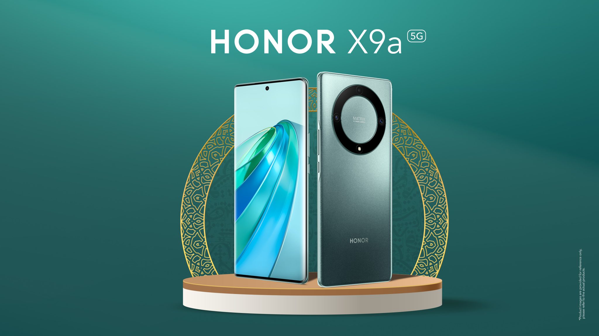 HONOR Launches “Memories Together” Ramadan Campaign to Cherish the ...