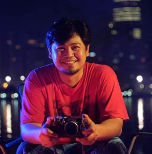 UAE-based Filipino photographer wins in prestigious Hamdan bin Mohammed ...
