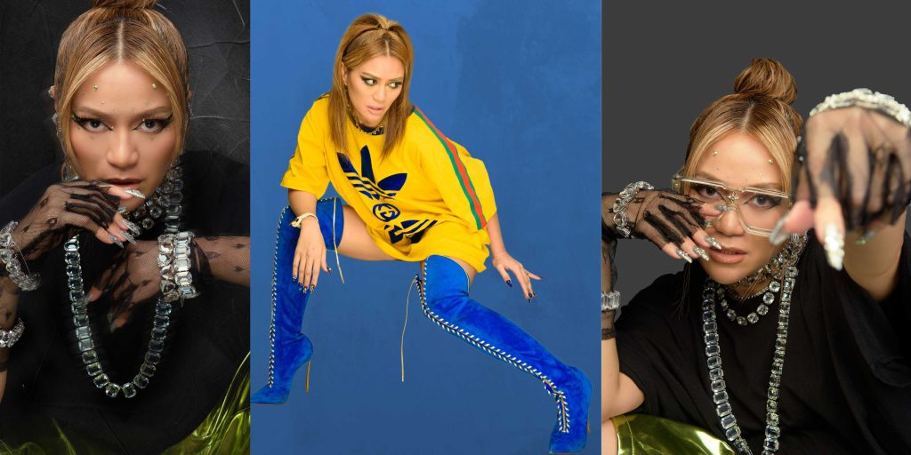 The celebrity choreographers of G-Force are grooving their way to this ...