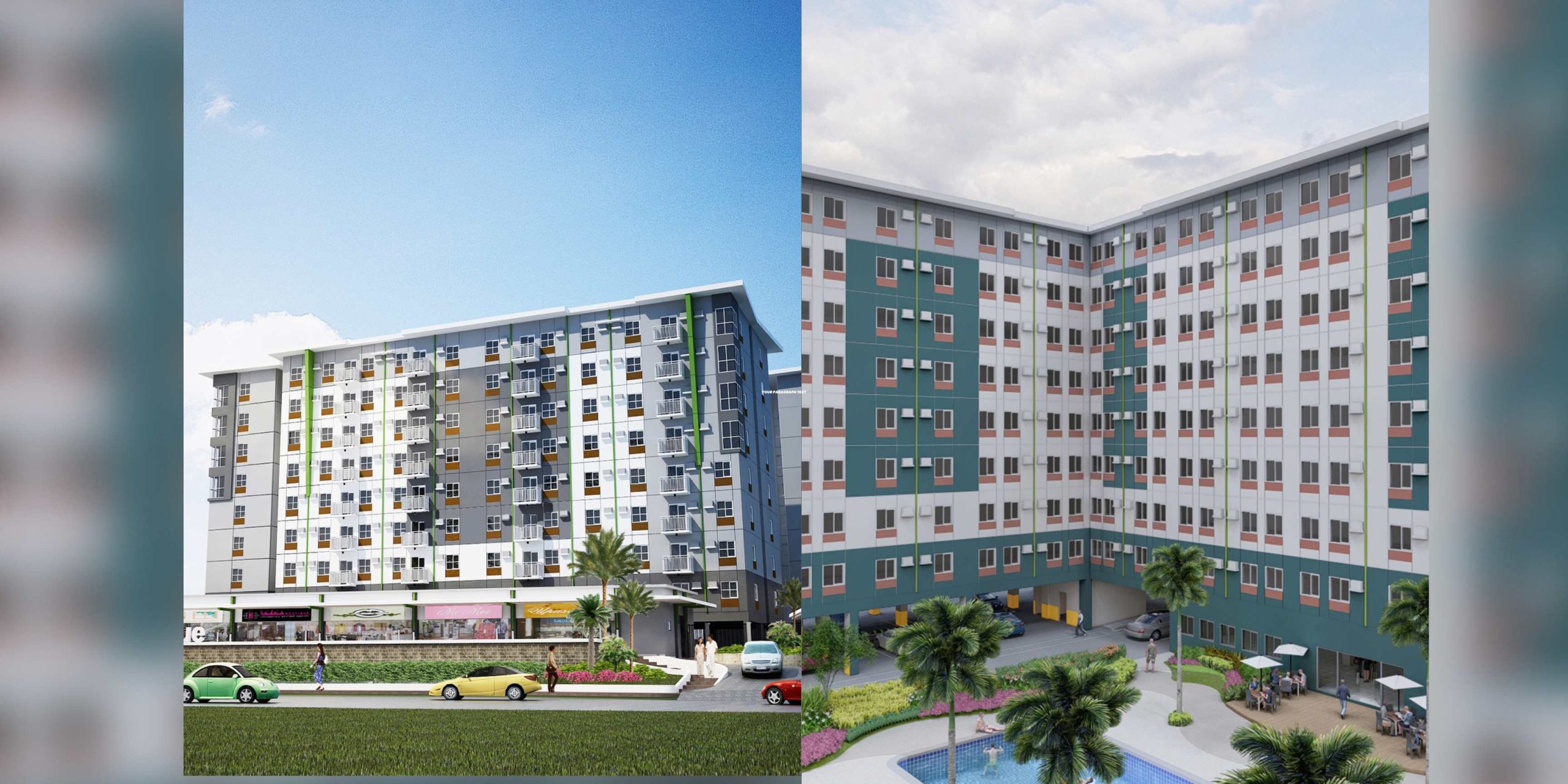 A strong future awaits in Cebu with Amaia Steps Mandaue - The Filipino ...