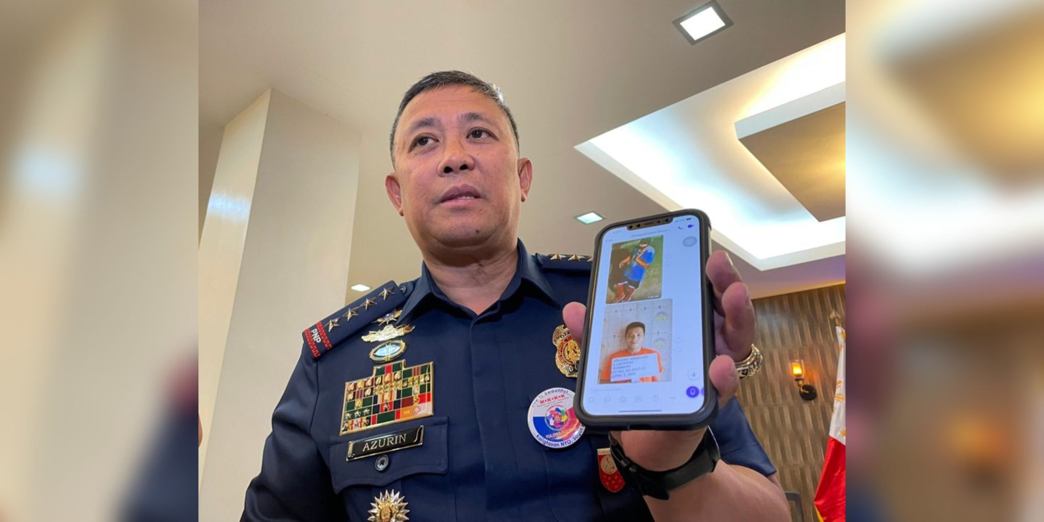 The Filipino Times: Home