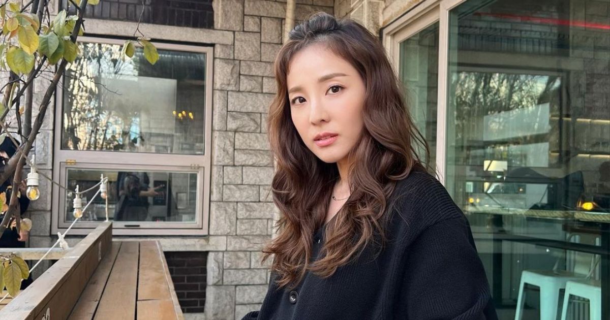‘Thank you for the love’ Sandara Park thanks Filipino fans for support ...