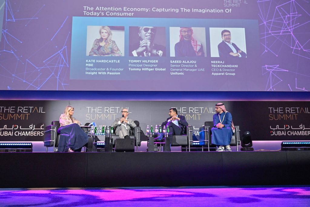 Apparel Group cements its position as a global retail leader as the ...