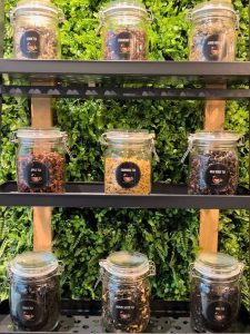 Discover the unique flavors of Island Tea Company: where world-renowned ...