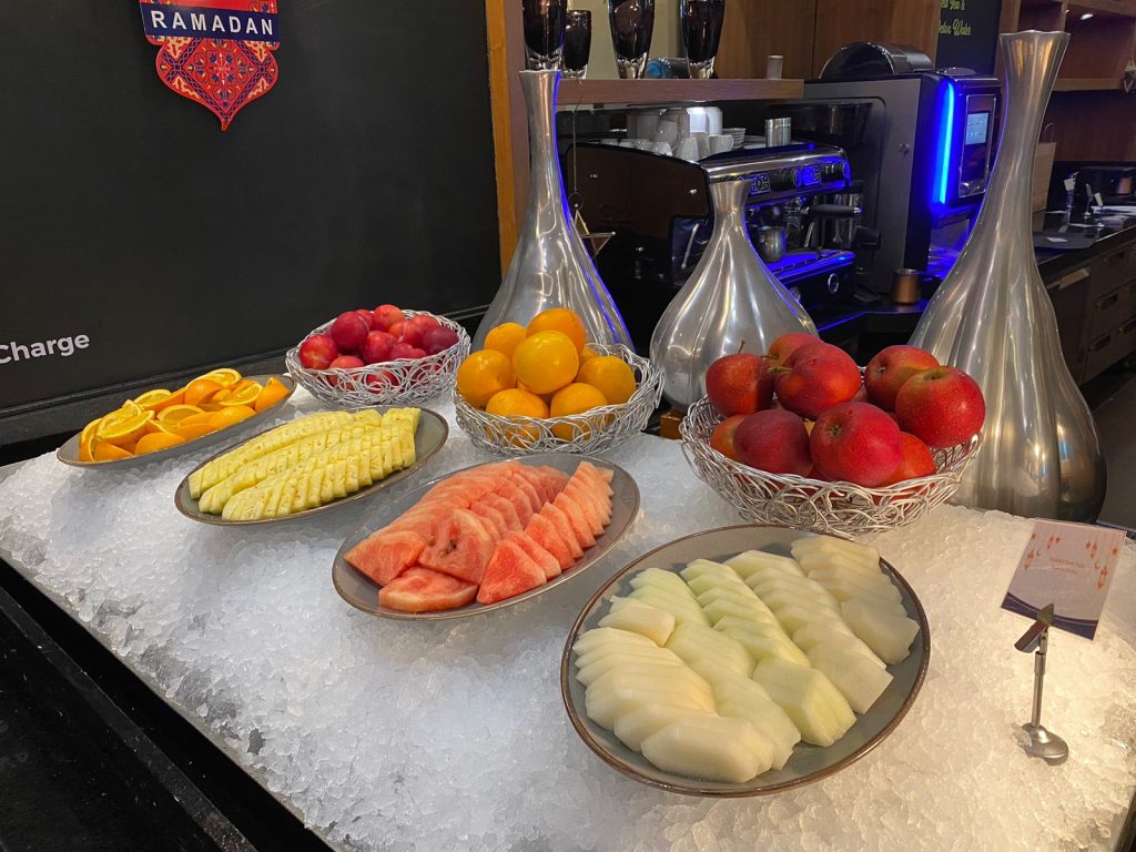 Deli Boutique: A fusion of international and Arabic cuisine in the heart of Barsha - The ...